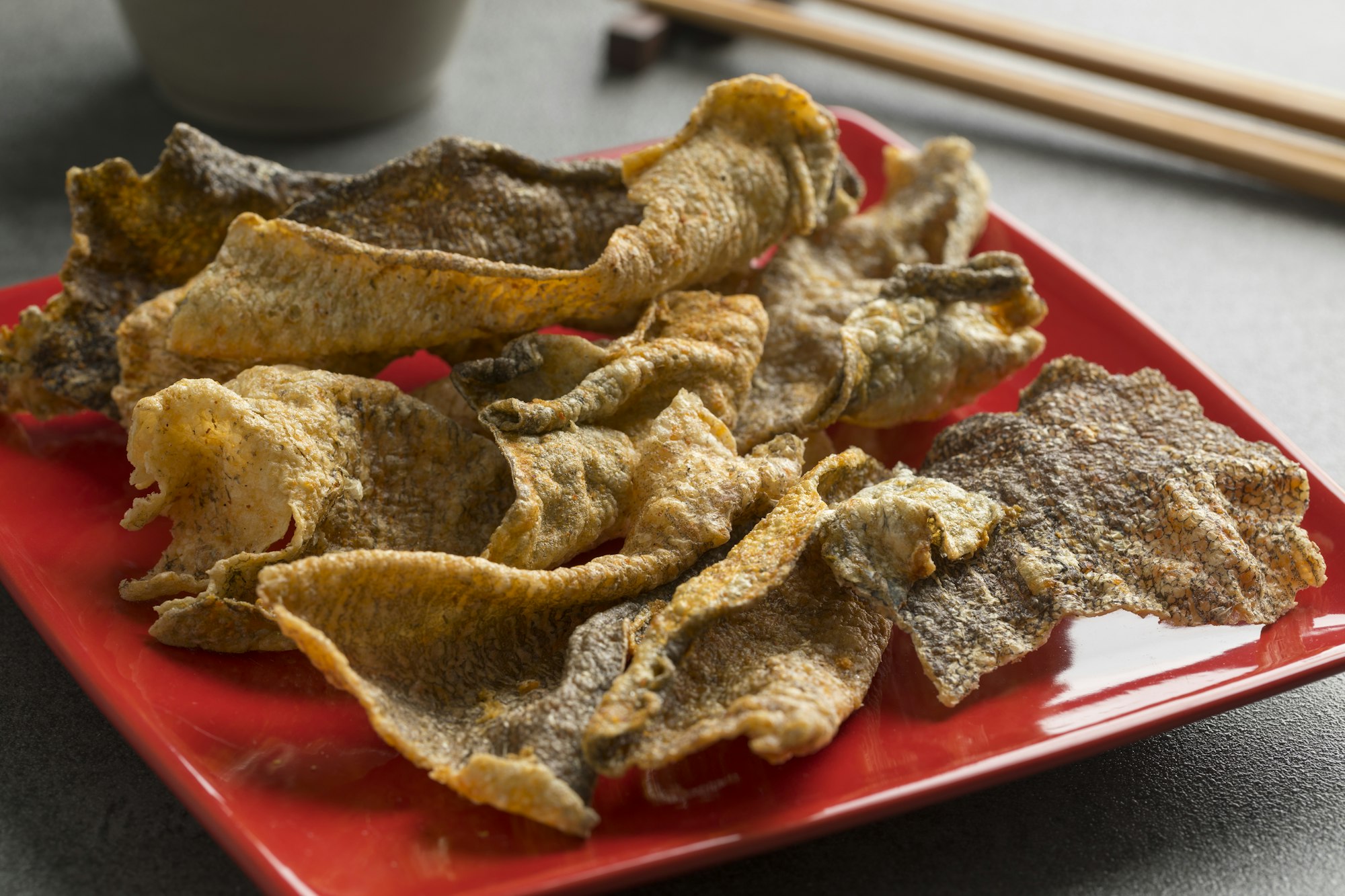 Incredible Nutritional Benefits of Salmon Skin - Food Facts Hub