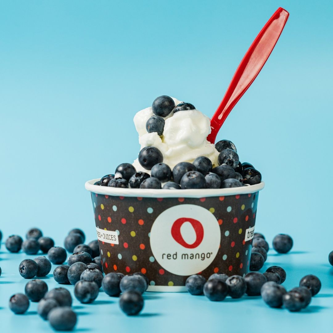 Red Mango: Your Delicious and Nutritious Snack Option - Food Facts Hub