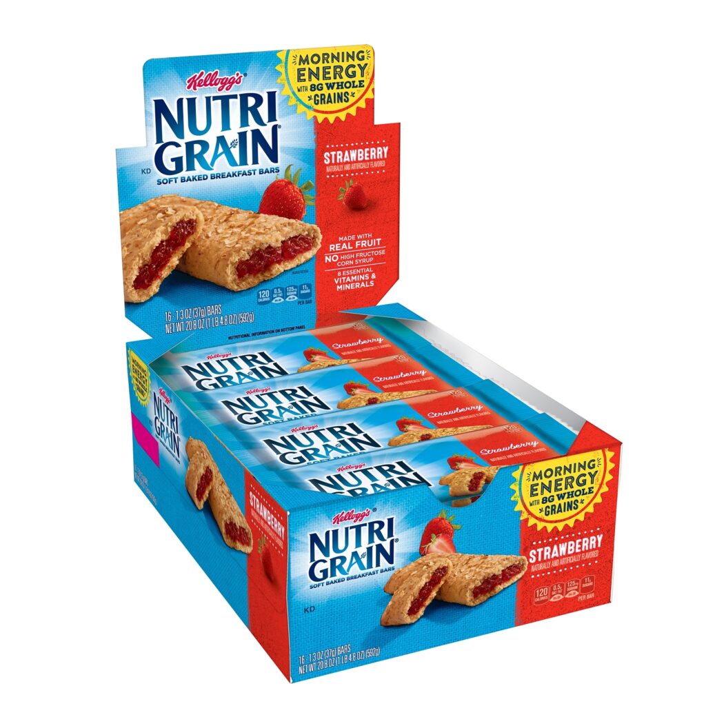 The Ultimate Guide to Understanding Crisps Nutrition Facts - Food Facts Hub