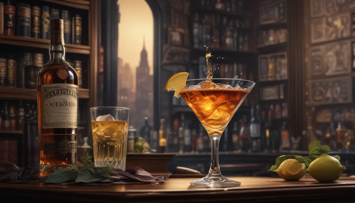 Unveiling the Enigmatic World of Vesper: 19 Intriguing Facts About the ...