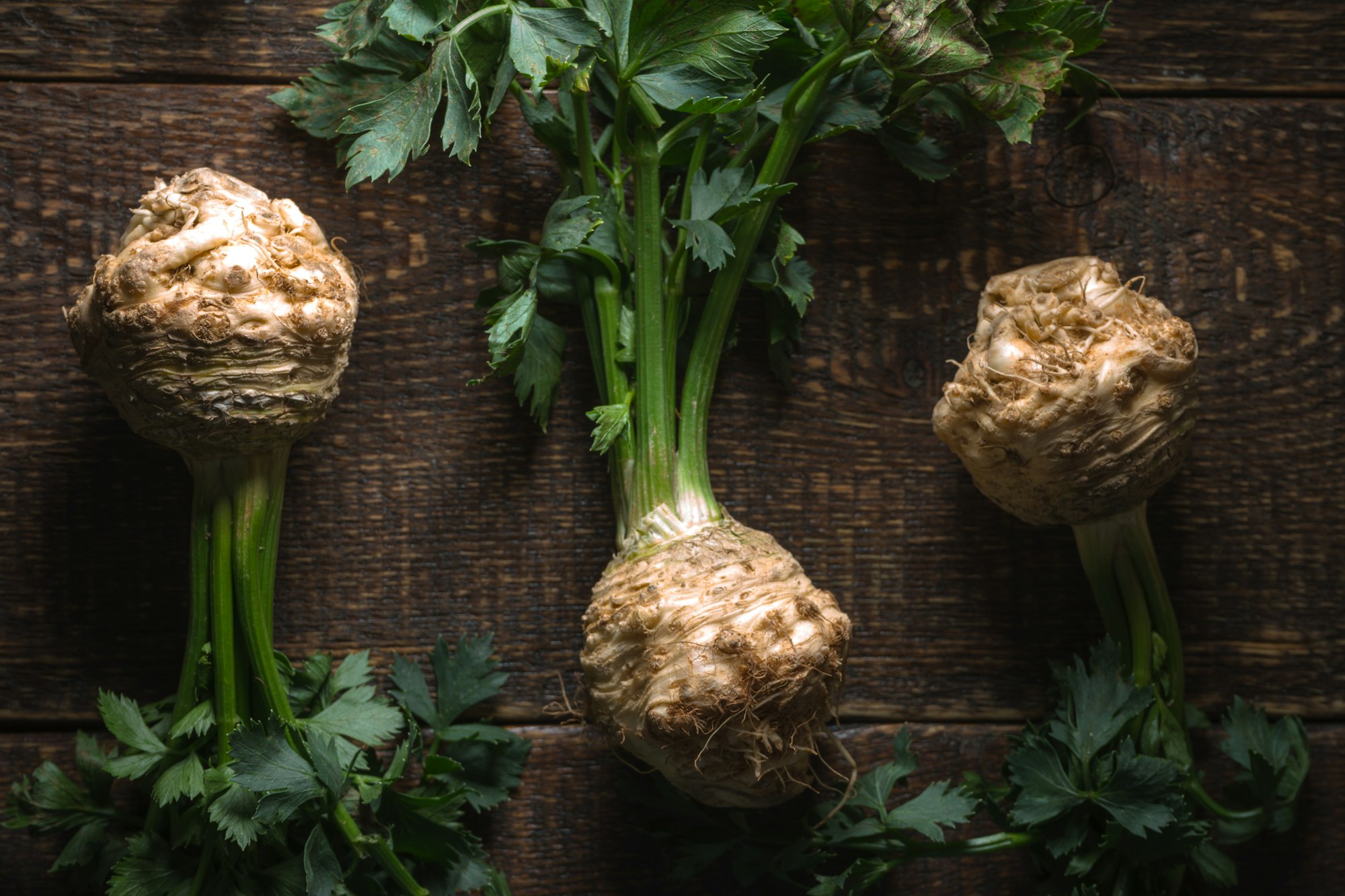 12 Fascinating Facts About Celeriac: The Root Vegetable Gem