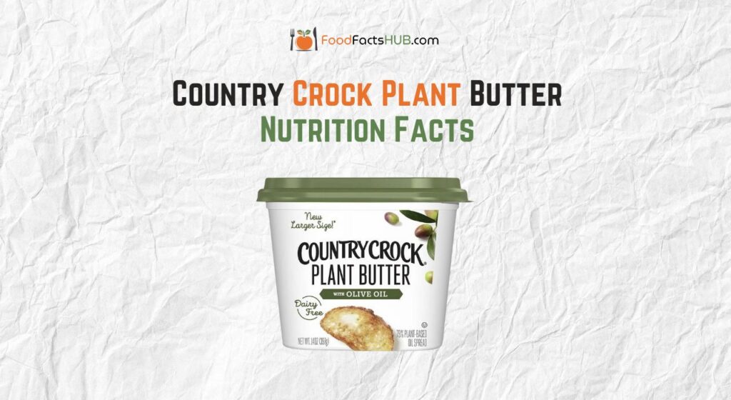 Food Facts Hub: Learn About the Fascinating World of Food