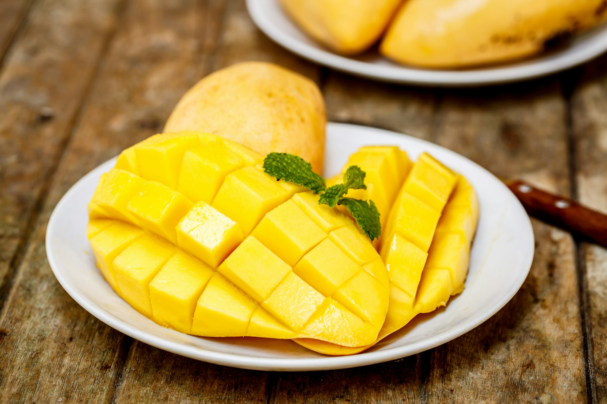 13 Fascinating Facts about Mangoes - Food Facts Hub