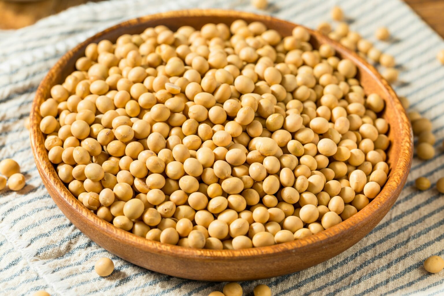18 Surprising Facts About Soy Beans You Need to Know