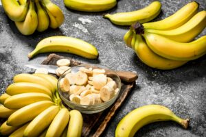 Fascinating Facts About Bananas: Nature's Wonder Fruit