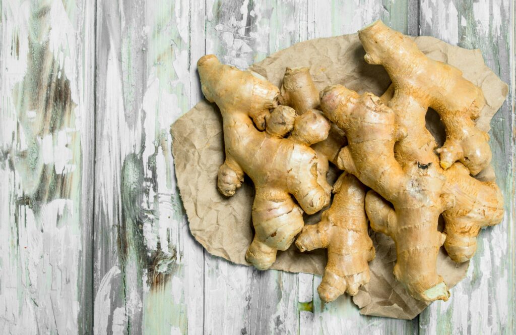 20 Facts About Ginger: Nature's Spicy Wonder Root