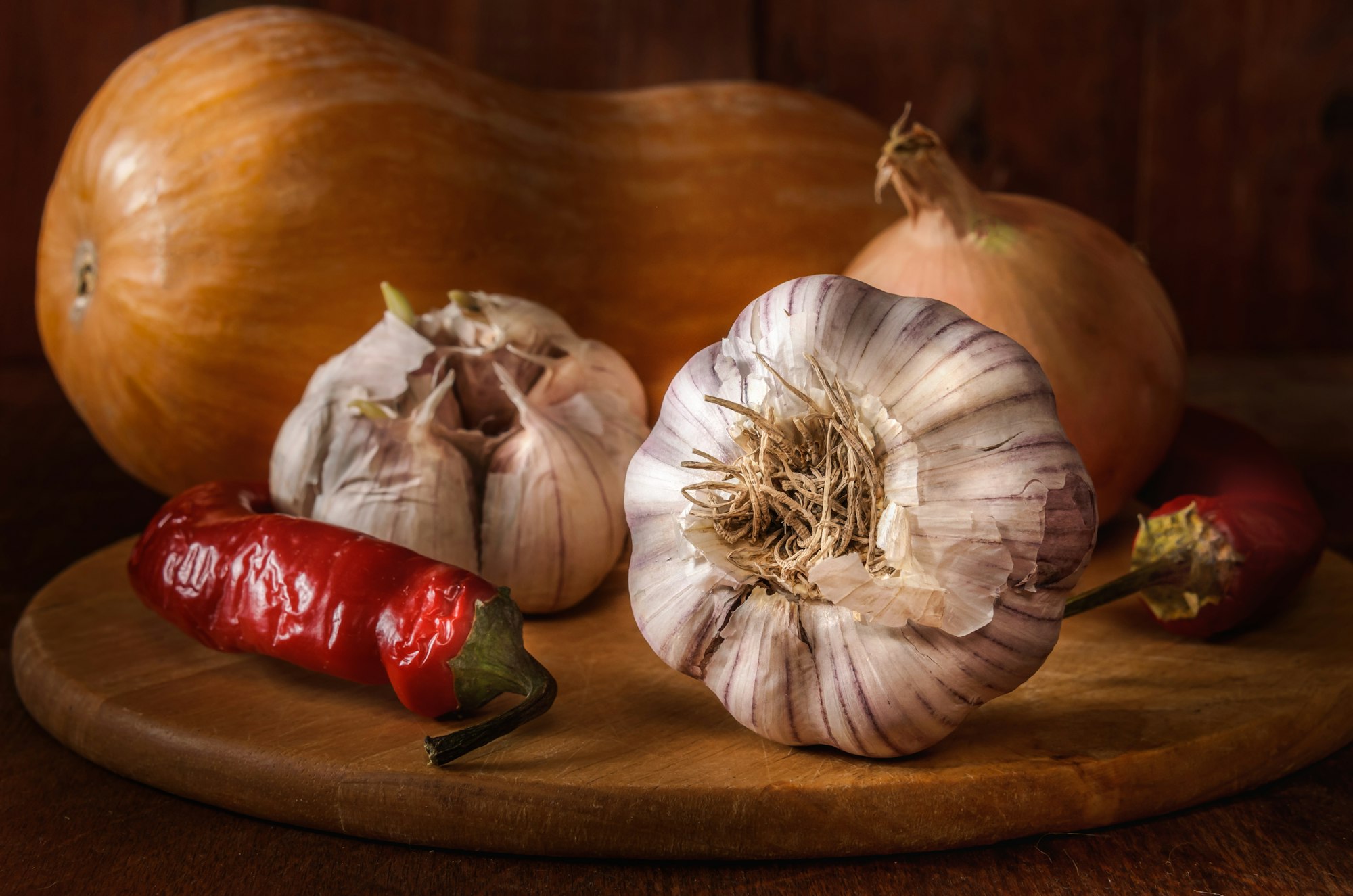 15 Fascinating Facts About Garlic: Culinary & Health Marvel
