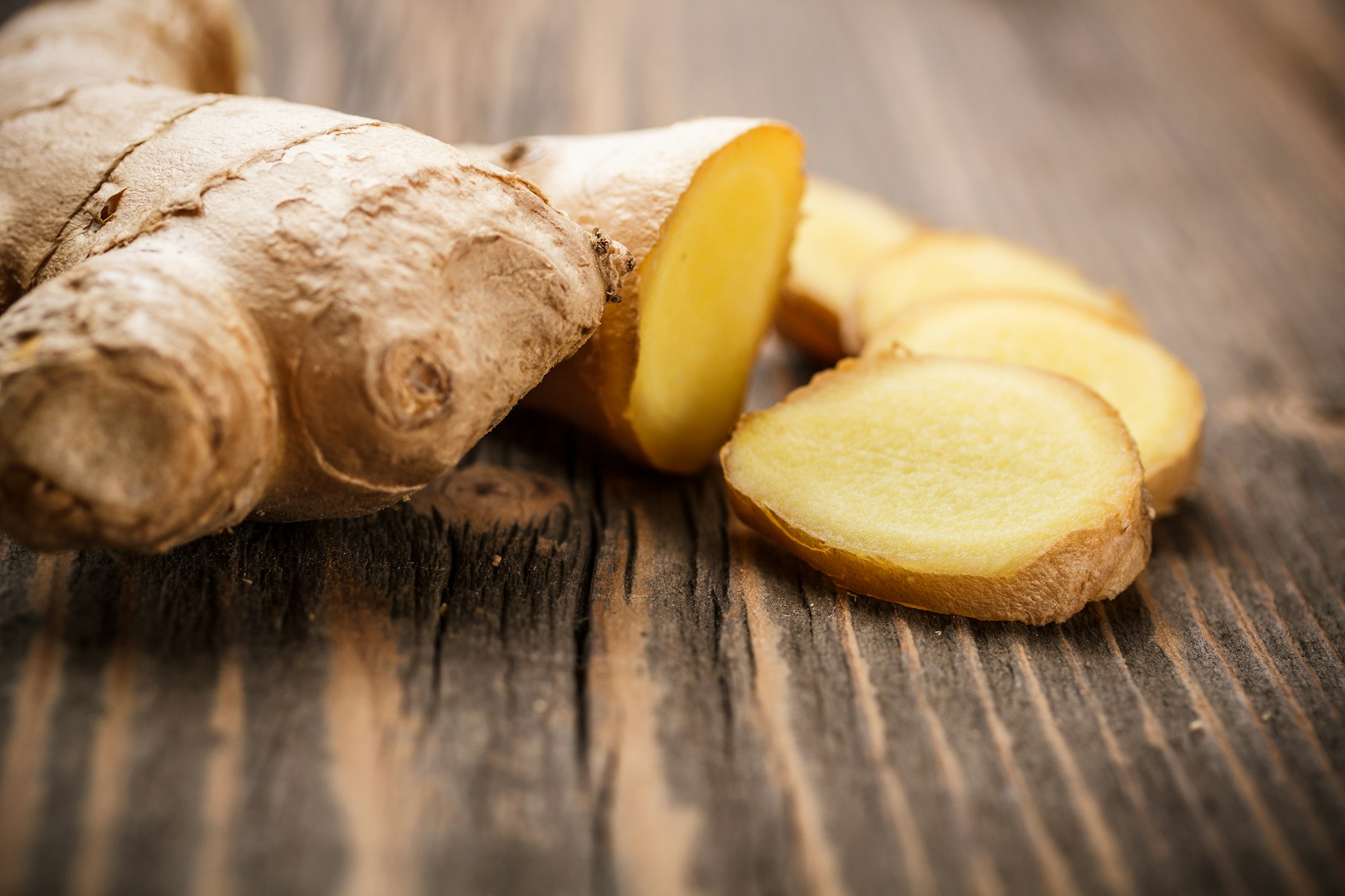 20 Facts About Ginger: Nature's Spicy Wonder Root