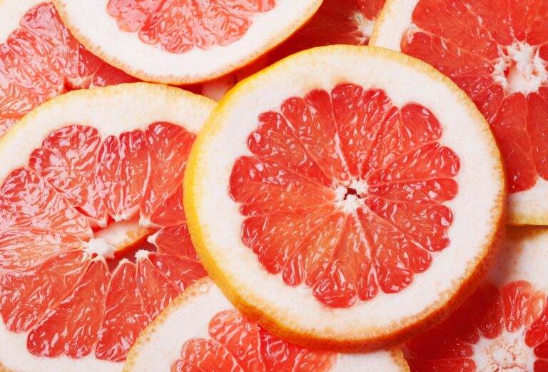 15 Facts About Grapefruit You Need to Know - Food Facts Hub
