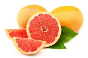 15 Facts About Grapefruit You Need to Know - Food Facts Hub