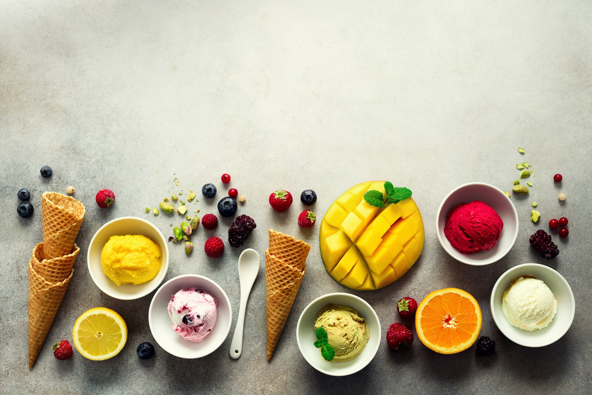 13 Fascinating Facts about Mangoes - Food Facts Hub