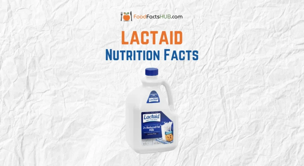Food Facts Hub: Learn About the Fascinating World of Food