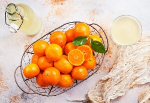 Fascinating Facts About Tangerines: A Comprehensive Guide - Food Facts Hub