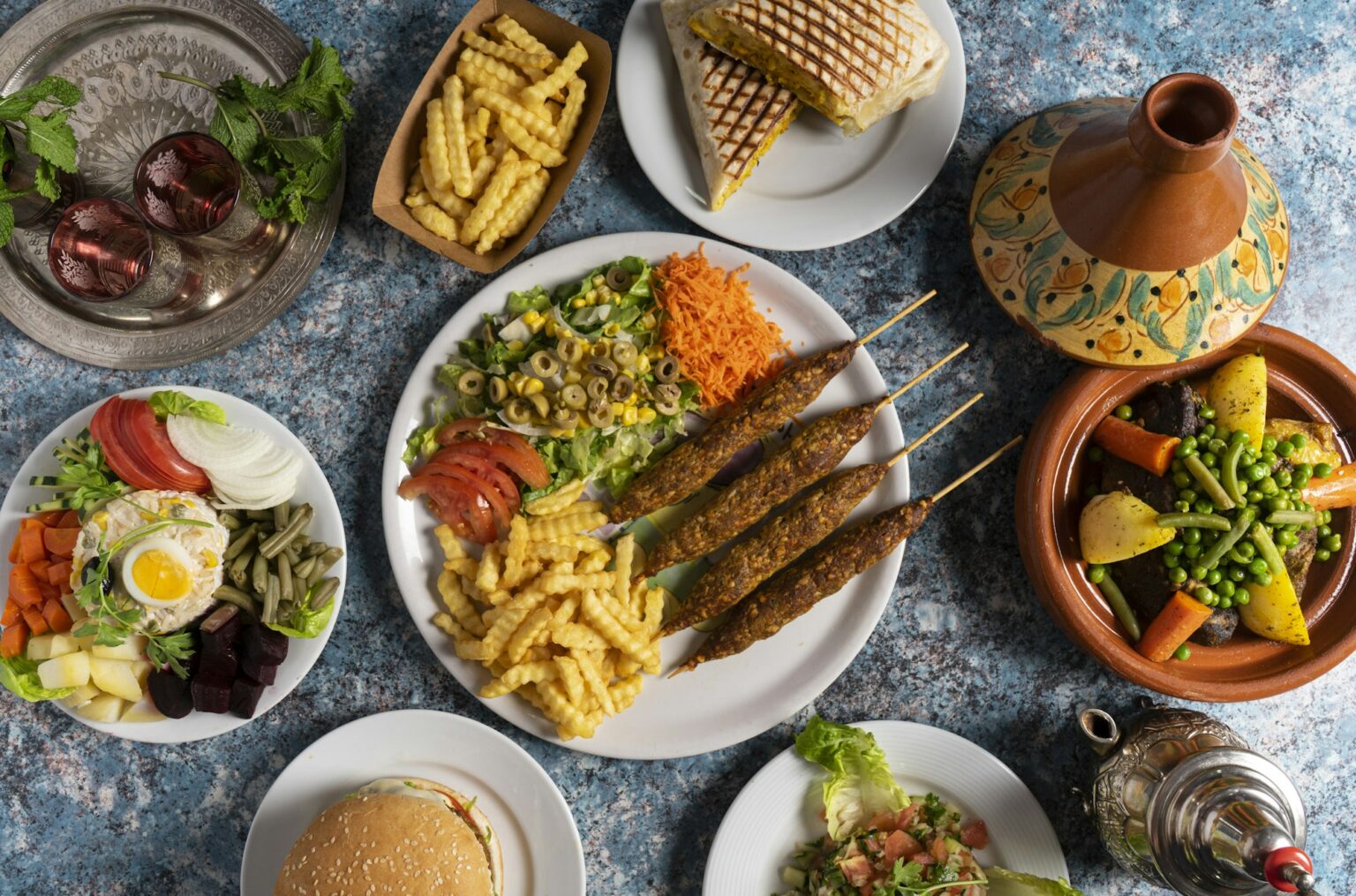 10 Fascinating Facts About Moroccan Food You Need to Know