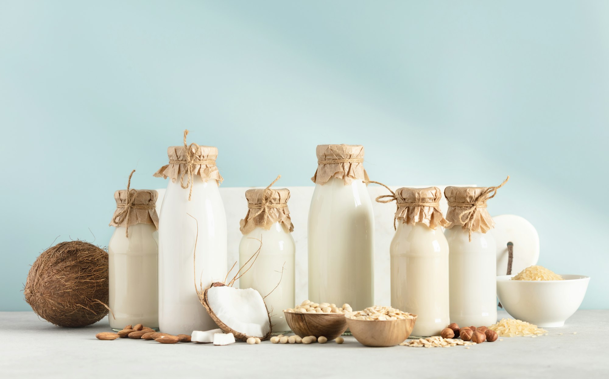 11 Surprising Benefits of Lactose-Free Milk You Need to Know